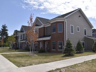 Harbor View Square - Klepper, Hahn & Hyatt