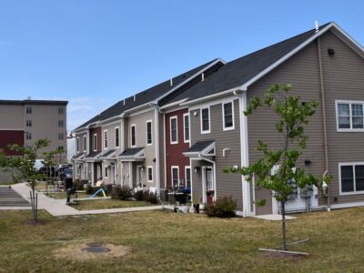 Harbor View Square - Klepper, Hahn & Hyatt