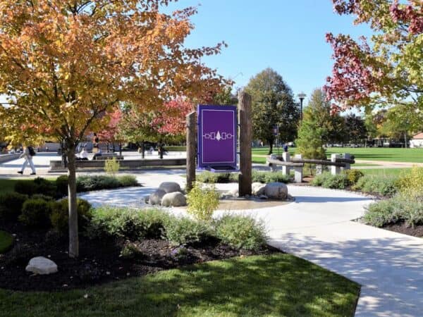Haudenosaunee Acknowledgement Site - Klepper, Hahn & Hyatt